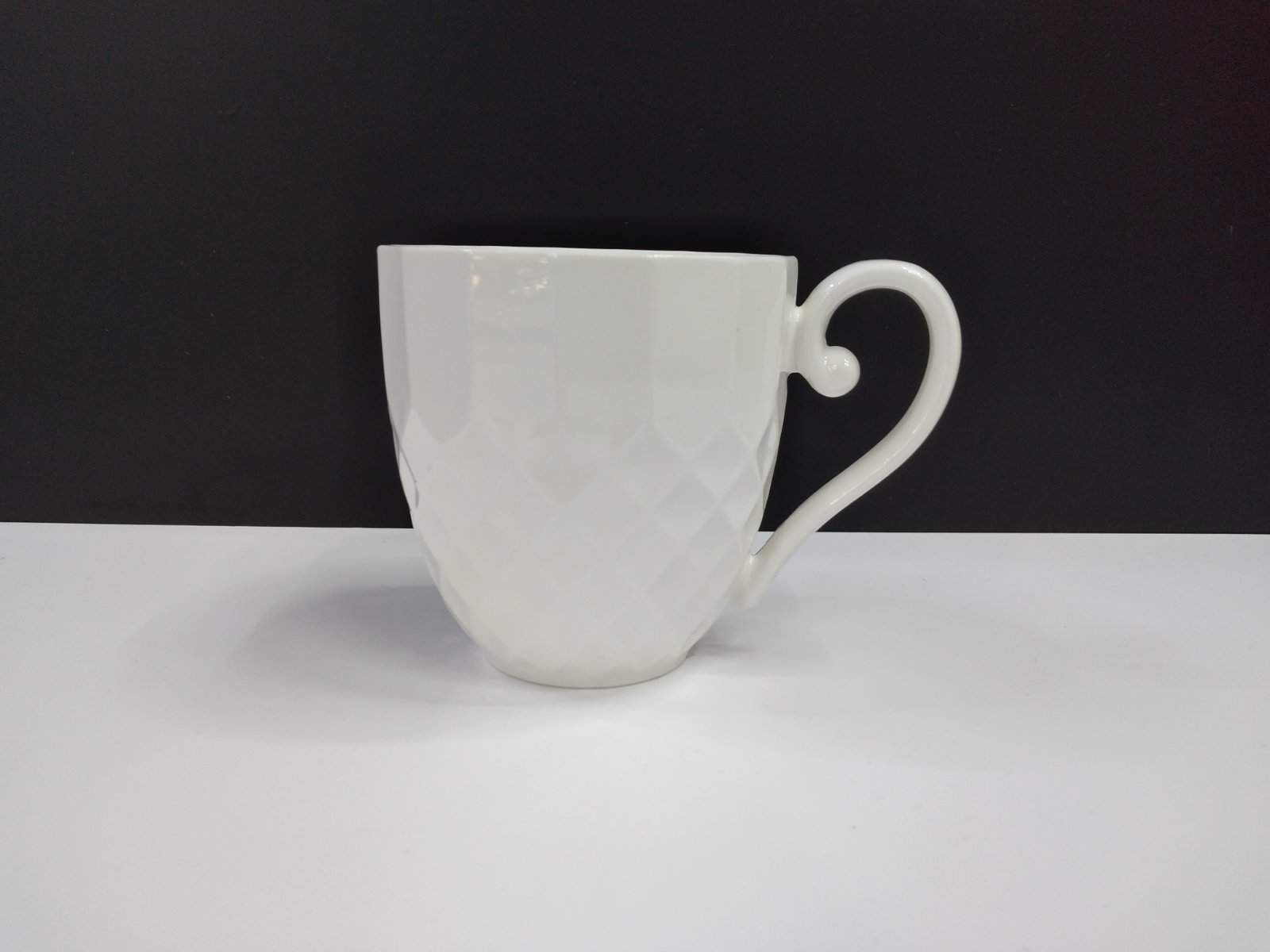 Чашка Interos 300 мл порцеляна PJ03388 (1223501) — купити на EVA.UA ...