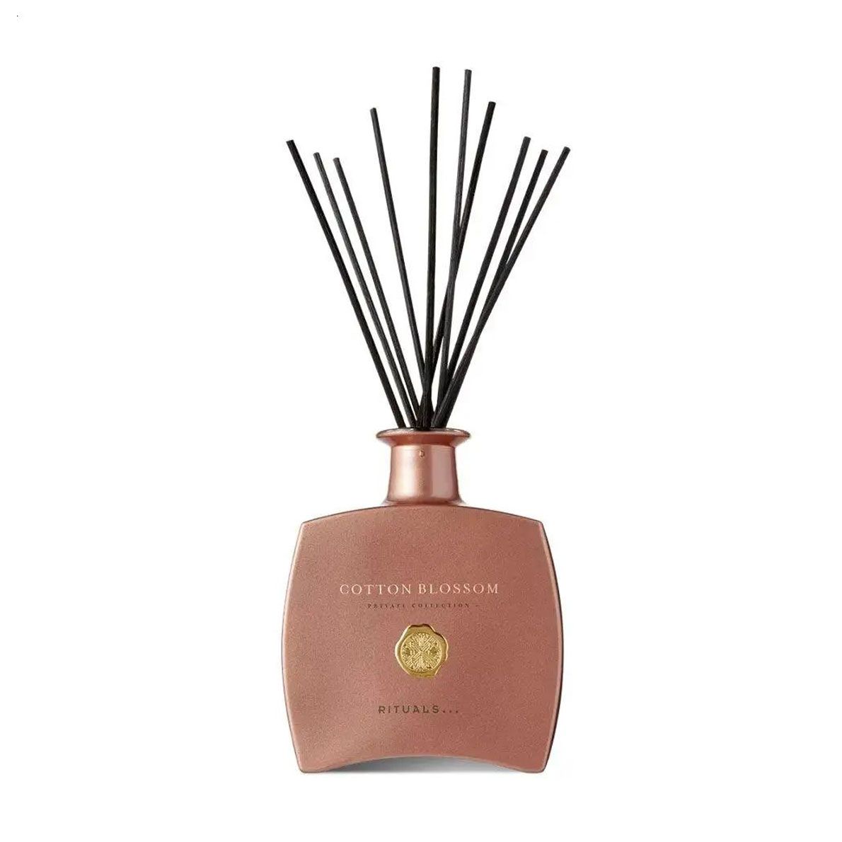 Аромадифузор Rituals Cartridge Cotton Blossom Refill Perfume Diffuser ...