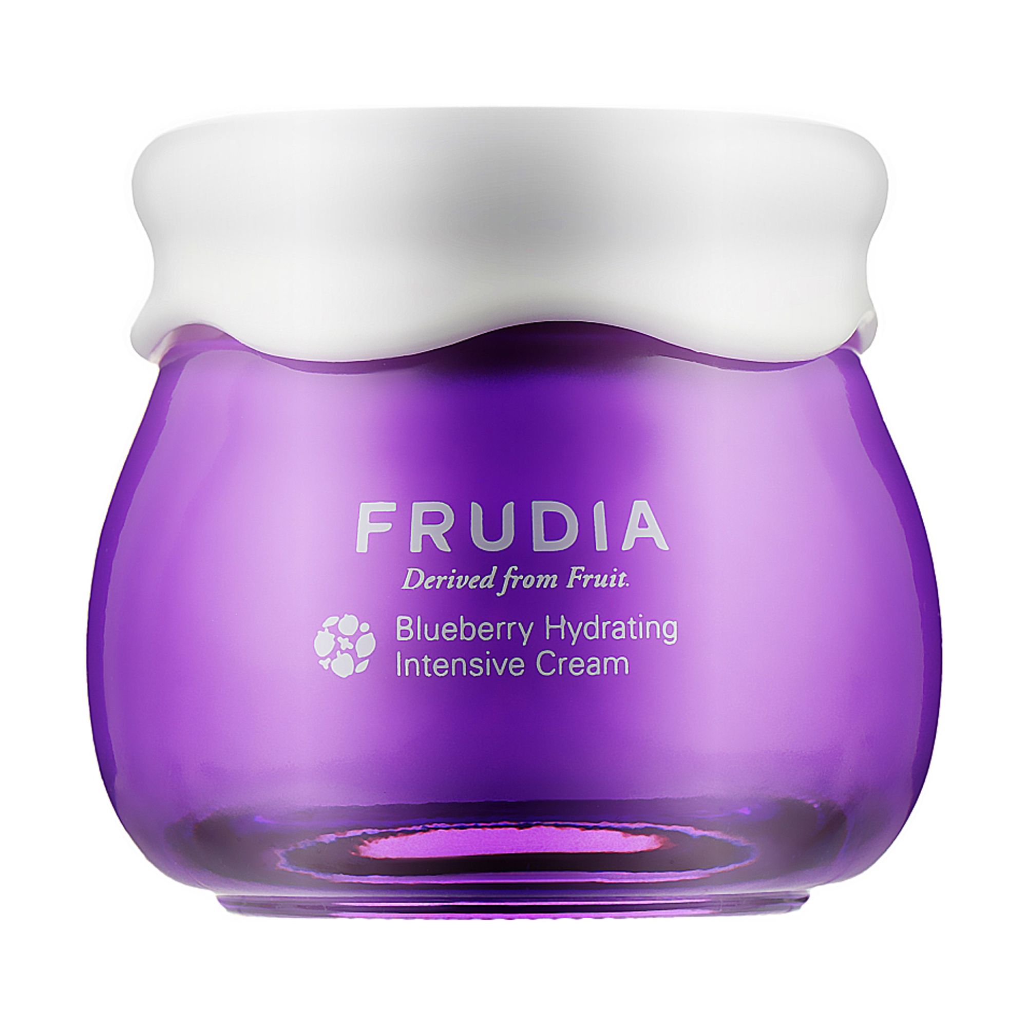 Інтенсивно зволожувальний крем для обличчя Frudia Blueberry Hydrating ...