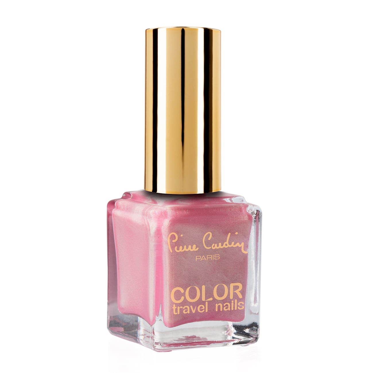 Лак для ногтей Pierre Cardin Color Travel Nails 098 11.5 мл - купить на ...