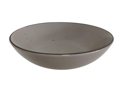 Салатник Limited Edition Terra 650 мл Коричневий (6634544) (1628498 ...