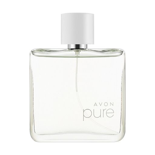 Avon Pure Туалетная вода мужская, 75 мл - купить на EVA.UA